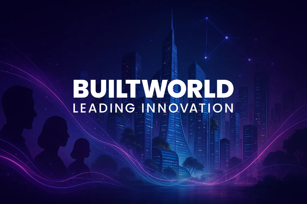 Events, Wissen & Netzwerk für Bau und Innovation