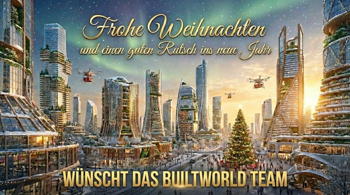 BUILTWORLD